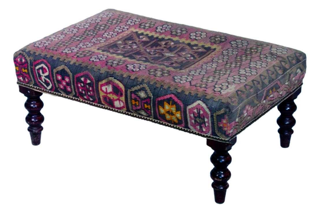 Kilims are unique rugs and can be found on furniture | News, Sports ...